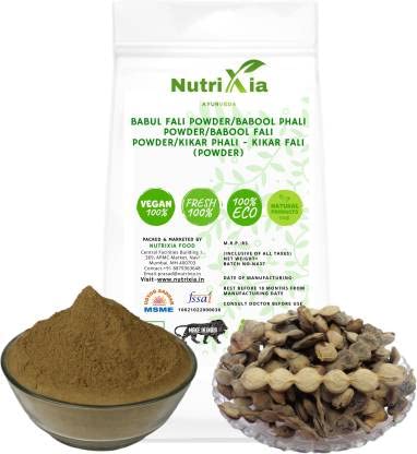 Buy Babul Fali Powder/Babool Phali Powder/Babool Fali Powder/Kikar ...