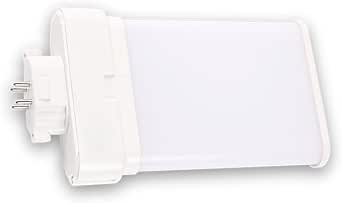 Amazon.co.jp: FML18 Compact Fluorescent Light Bulb FML18EX, LED ...