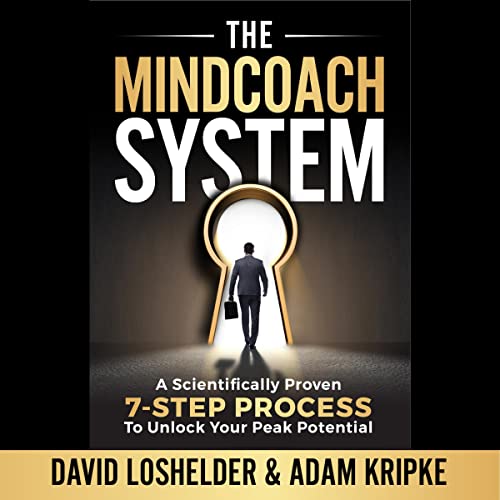 Amazon.com: The MindCoach System: A Scientifically Proven 7-Step ...