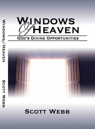 Amazon.com: Windows Of Heaven eBook : Webb, Scott: Kindle Store