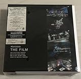 ・ブランド:GENERIC・製造元:GENERIC・製造元/メーカー部品番号:JYXJIAFPVRWEODJ・YOASOBI THE FILM 完全生産限定盤 Blu-ray です。