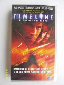 Vhs TIMELINE : Amazon.es: Electrónica