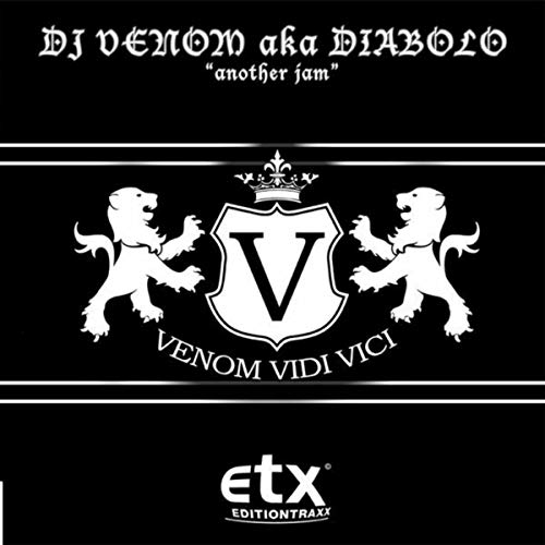 Another Jam by DJ Venom on Amazon Music - Amazon.com