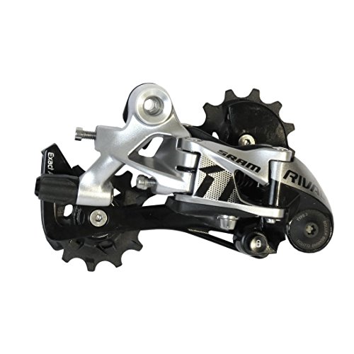 11 Best Road Bike Rear Derailleurs 2024 (For Excellent Shifting)