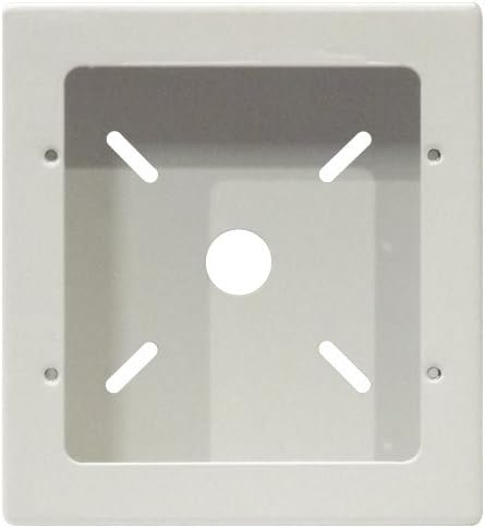 Amazon.com: Intrasonic Technology IST Retro Intercom Patio Station ...