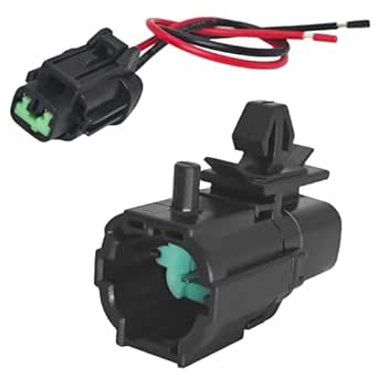 27722-3VA0A Ambient Air Temperature Sensor with Pigtail Harness ...