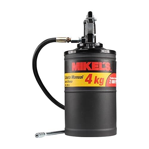 Graseras Para Chumaceras - Ferreteria Y Herramientas