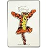 Amazon.com: Disney Tigger Bouncing Patch Cartoon Movie Embroidered Iron ...