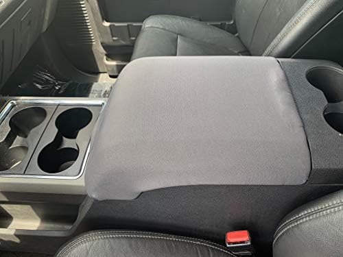 Amazon.com: Auto Console Covers- Fits The Ford F-250 Super Duty 2023 ...