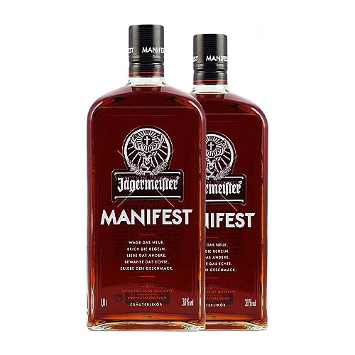 Jager Hacendado ️ 2025