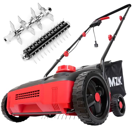 Grass Removal Machine – The 15 best products compared