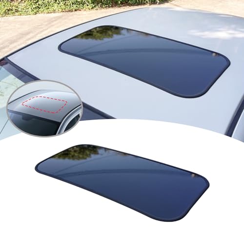 Amazon Best Sellers: Best Automotive Sunroofs