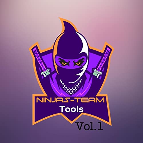 Amazon.co.jp: Vol. 1 : Ninjas-Team Tools: デジタルミュージック