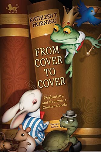 Amazon.com: From Cover to Cover: Evaluating and Reviewing Children's ...
