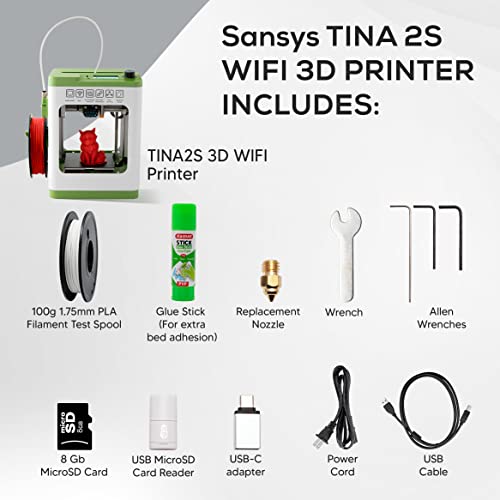 The 30 Best Small 3D Printers of 2024 [Verified] - Cherry Picks