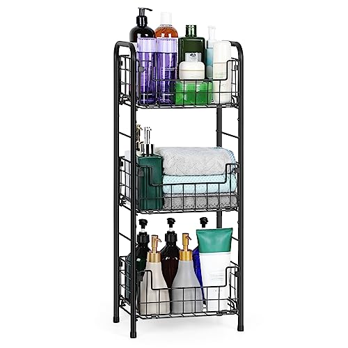 Badregal Schwarz – Die 15 besten Produkte im Vergleich - Elternchecker