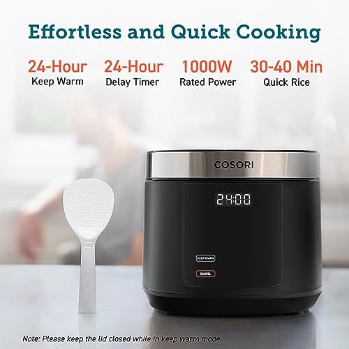 The 30 Best Japanese Rice Cookers of 2024 [Verified] - Cherry Picks