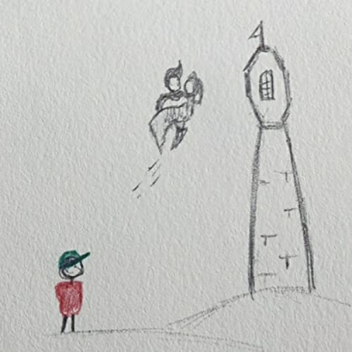 Average Fairytale Twist by Luke Gallagher on Amazon Prime Music