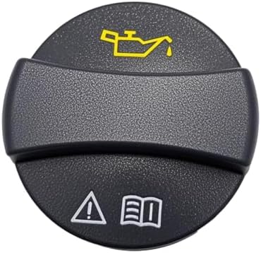 Amazon.com: Mercedes-Benz 000 010 13 85, Engine Oil Filler Cap : Automotive