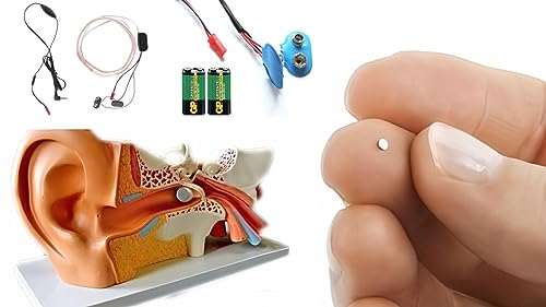 ≫ Los mejores pinganillos para exámenes 2024 - Prueba Final