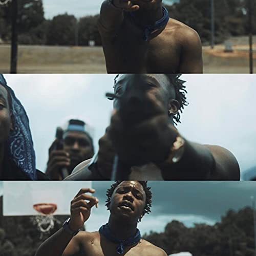 Lil Quick Paranoid ZaZa de Lil Quick en Amazon Music Unlimited