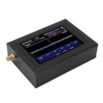 Amazon.com: DSP SDR Radio Receiver Shortwave Radio Receiver Malachite ...