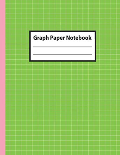 Graph Paper Notebook Graph Ruled Composition Notebook squared Paper graph-paper-notebook-graph-ruled-composition-notebook-squared-paper