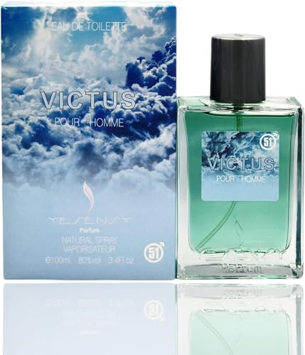 Comprar Victus Perfume ️〖 desde 24,90 € 〗- Perfumes Importados Ya