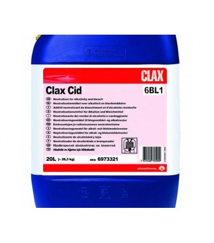 Taski clax Suspend E x tra, 1 x 25 Litres : Amazon.in: Industrial ...