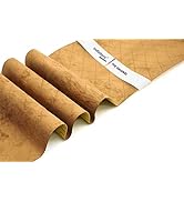 Amazon.com: indivitara® Self-Adhesive Microfiber Suede Wrap ...