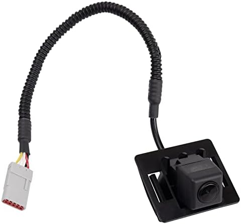 Amazon.com: TRQ Rear Rear View Camera Compatible with 2016-2023 ...