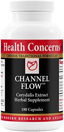 Amazon.com: Health Concerns Isatis Gold - Immune System Support ...