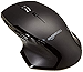 Amazon.com: Amazon Basics Full-Size Ergonomic Wireless PC Mouse with ...