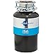 insinkerator Model 56 Food Waste Disposal Unit with Air Switch , Black ...