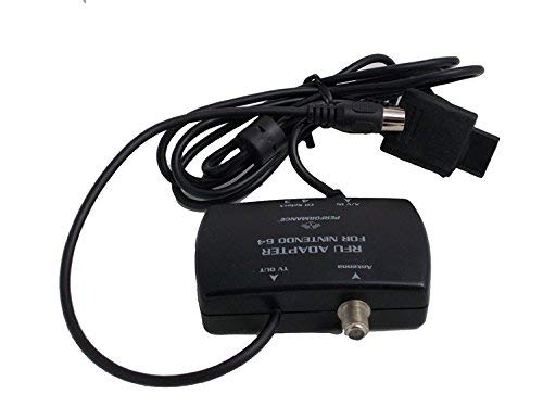 Amazon.com: INTERACT ACCESSORIES RFU Adapter : Video Games