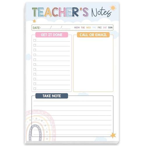 Amazon Best Sellers: Best Memo & Scratch Pads