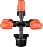 7 Best Rated Sprinkler Heads 2024 | There's One Clear Winner ...