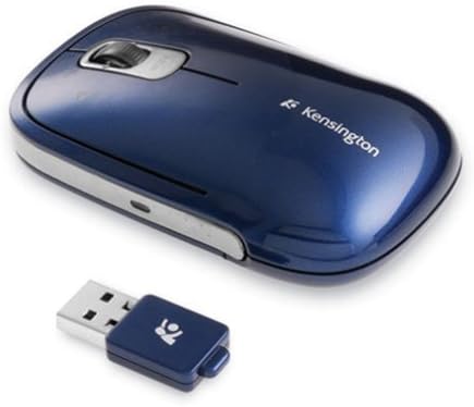Amazon.com: Kensington SlimBlade Presenter Mouse, Wireless Mouse and ...