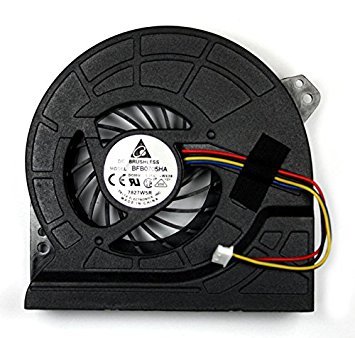 Amazon.com: CPU Cooling Fan for Asus G74 G74S G74SX KSB06105HB ...