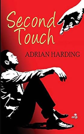 Second Touch: Buy Online at Best Price in Egypt - Souq is now Amazon.eg