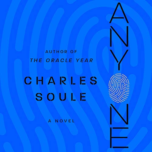 Amazon.com: Anyone: A Novel (Audible Audio Edition): Charles Soule ...