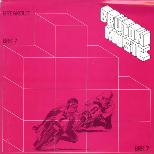 Bruton BRK7: Breakout by John Cameron on Prime Music
