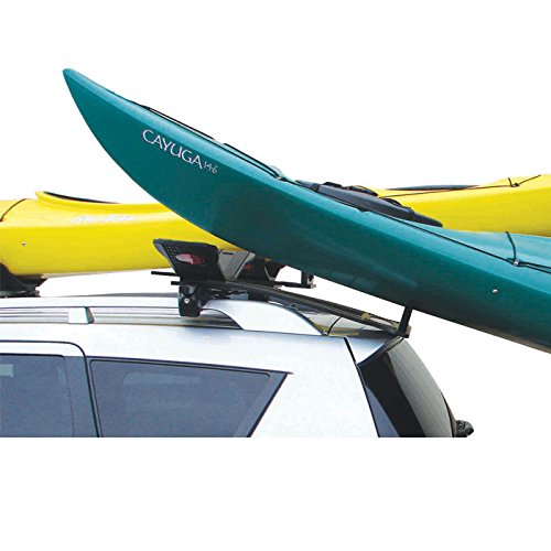 Easy Load Kayak Roof Rack – The 16 best products compared - Outdoors ...