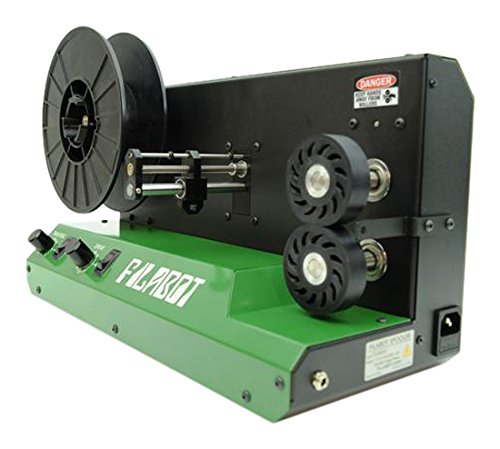 Amazon.com: filabot fb00073 spooler (Pack de 1) : Industrial y Científico