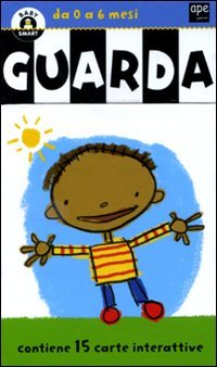 Amazon.com: Guarda: 9788861882423: unknown author: Books