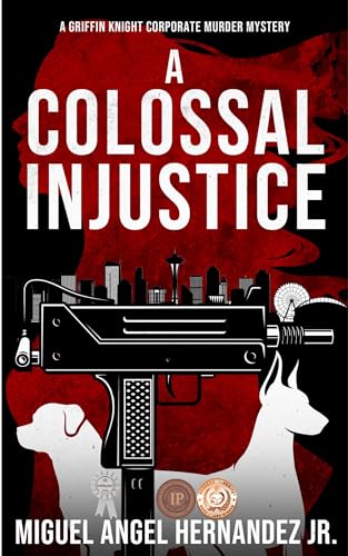 Book review of A Colossal Injustice - Readers' Favorite: Book Reviews ...