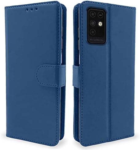 Pikkme Infinix Note 10 Flip Cover | PU Leather Finish | 360 Protection ...