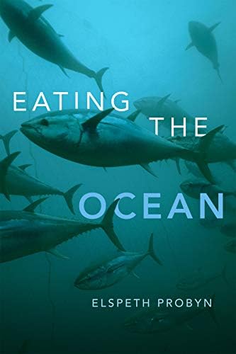 Eating the Ocean : Probyn, Elspeth: Amazon.co.za: Books