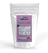 Amazon.com: Revitalize Wellness Fine Powder Vitamin C as Ascorbic Acid ...