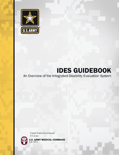 IDES Guidebook: An Overview of the Disability Evaluation System July ...
